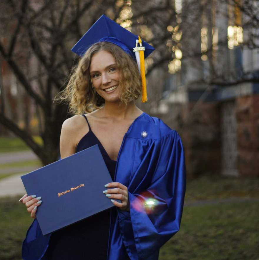 An Interview with Madelyn Ball, RN – STAND+