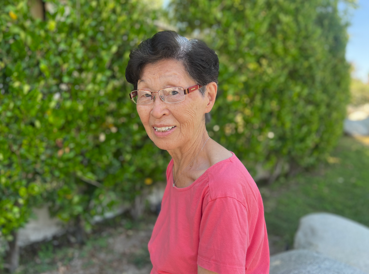 Highlighting Stories: Grey's Anatomy Actress & AAPI Advocate – STAND+