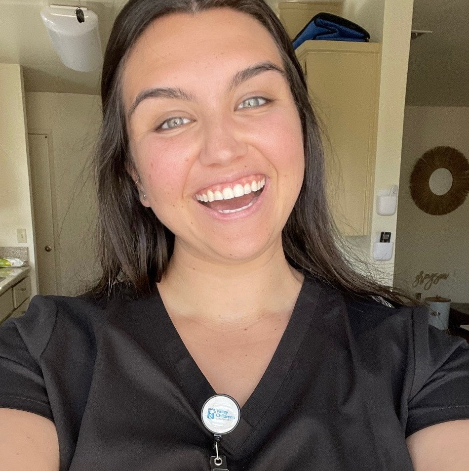 Part 2: An Interview with Tyler Bedley, Student Nurse and #Gales4Nurse ...