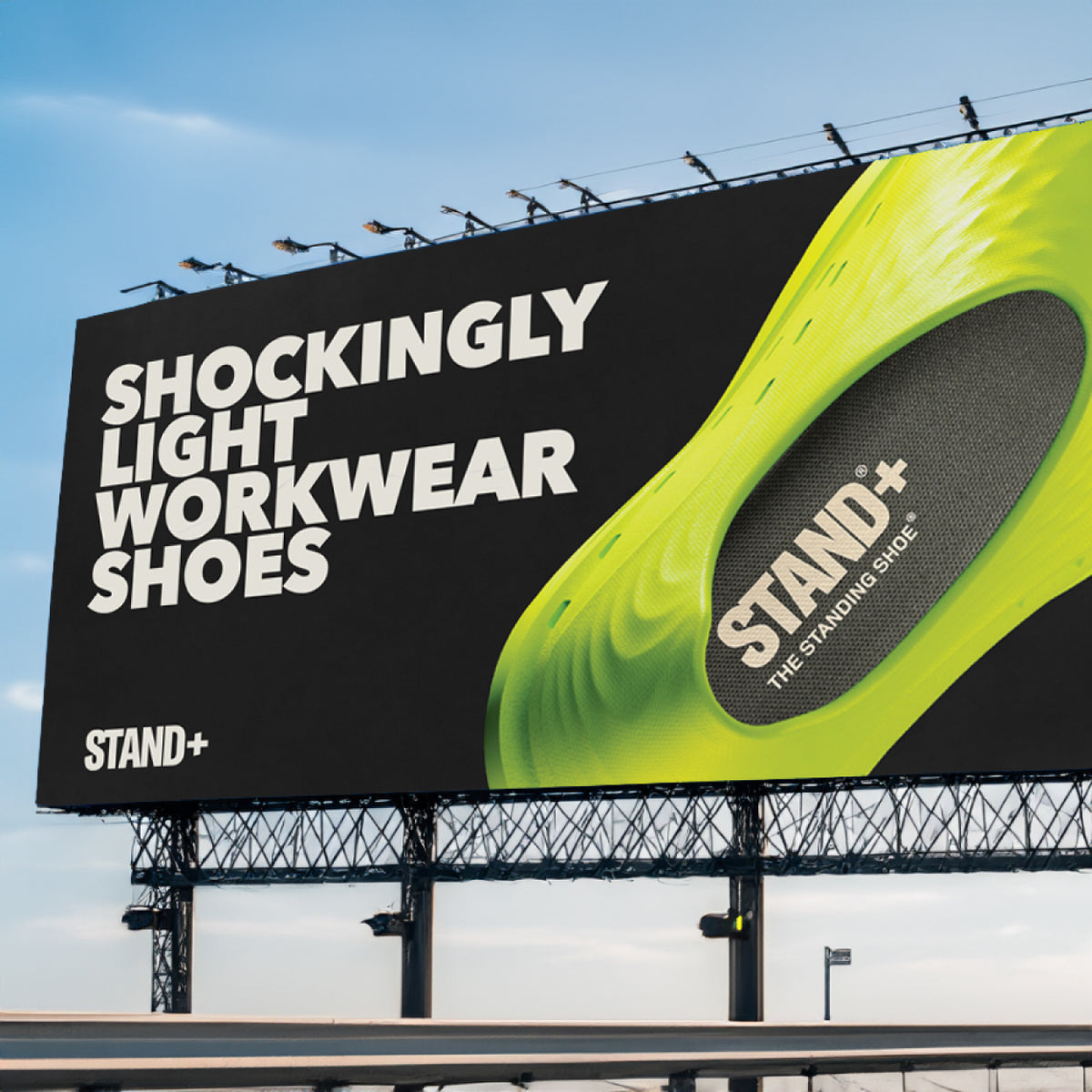 Why STAND+ Shoes are the Perfect Fit for Hairdressers