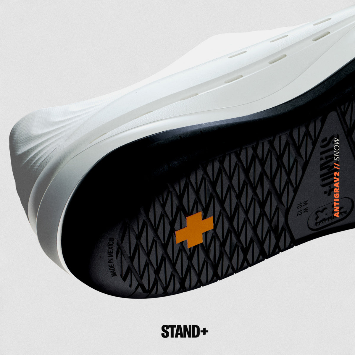 Step Up Your Game: Why STAND+ Shoes Are the Best Choice for Spectators