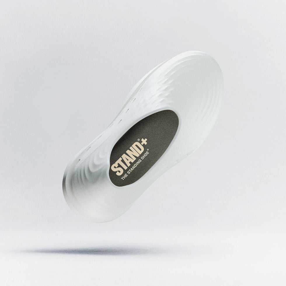 STAND+ | Best Shoes For Standing | AntiGrav1