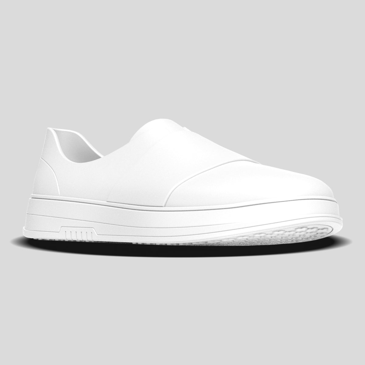 STAND+ Energy-Recovery™ Shoes Built For Standing