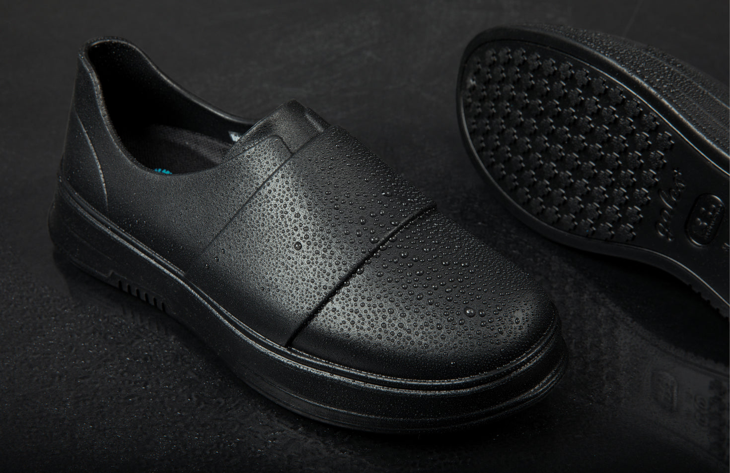 STAND+ | Best Shoes For Standing | Gales Frontline