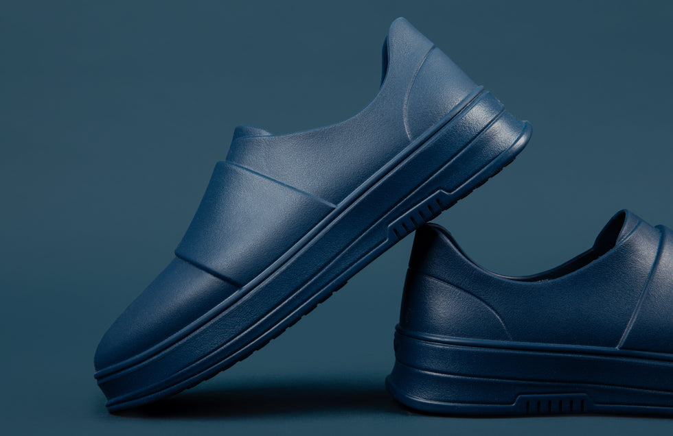 STAND+ | Best Shoes For Standing | Gales Frontline