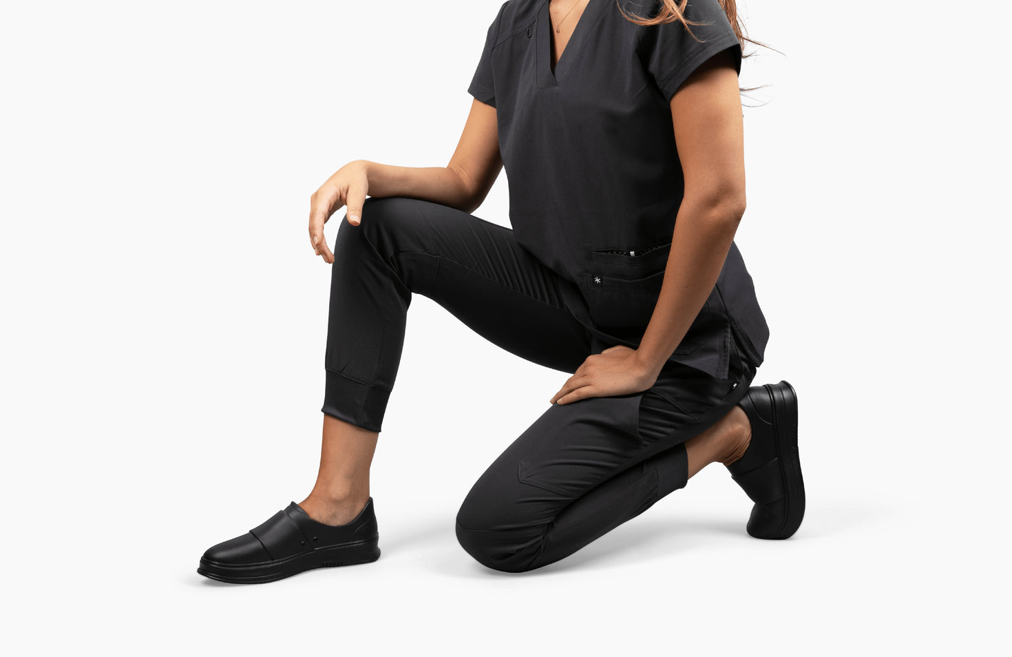 STAND+ | Best Shoes For Standing | Gales Frontline