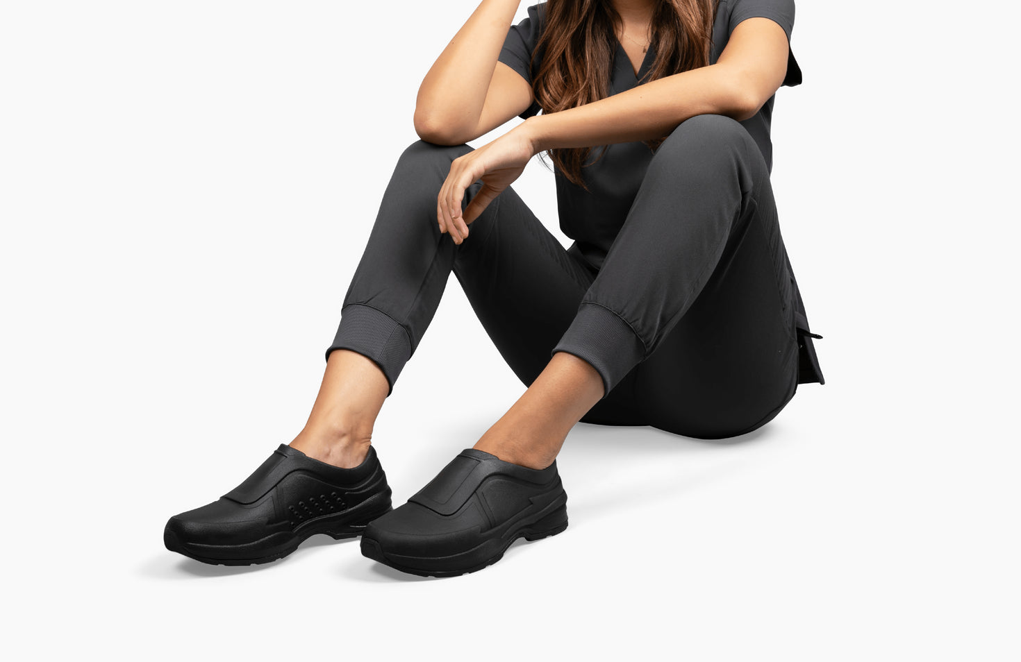 STAND+ | Best Shoes For Standing | Gales Pro Line