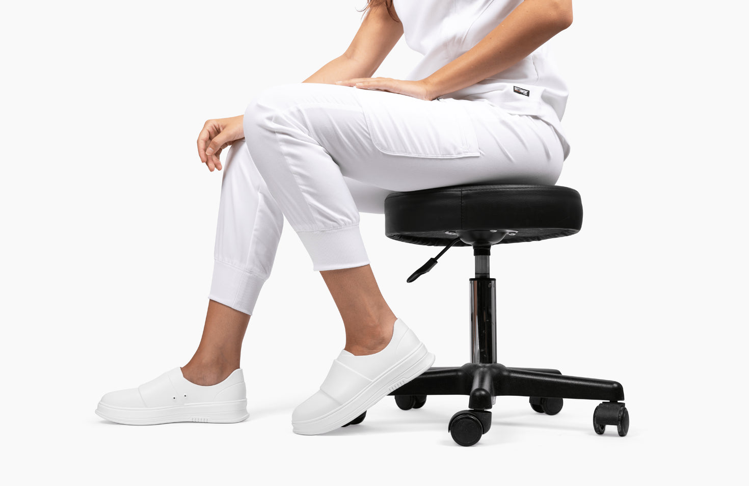 STAND+ | Best Shoes For Standing | Gales Frontline