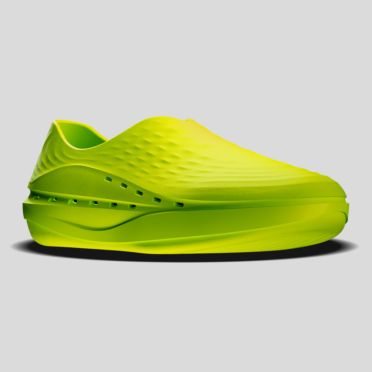 STAND+ Energy-Recovery™ Shoes Built For Standing