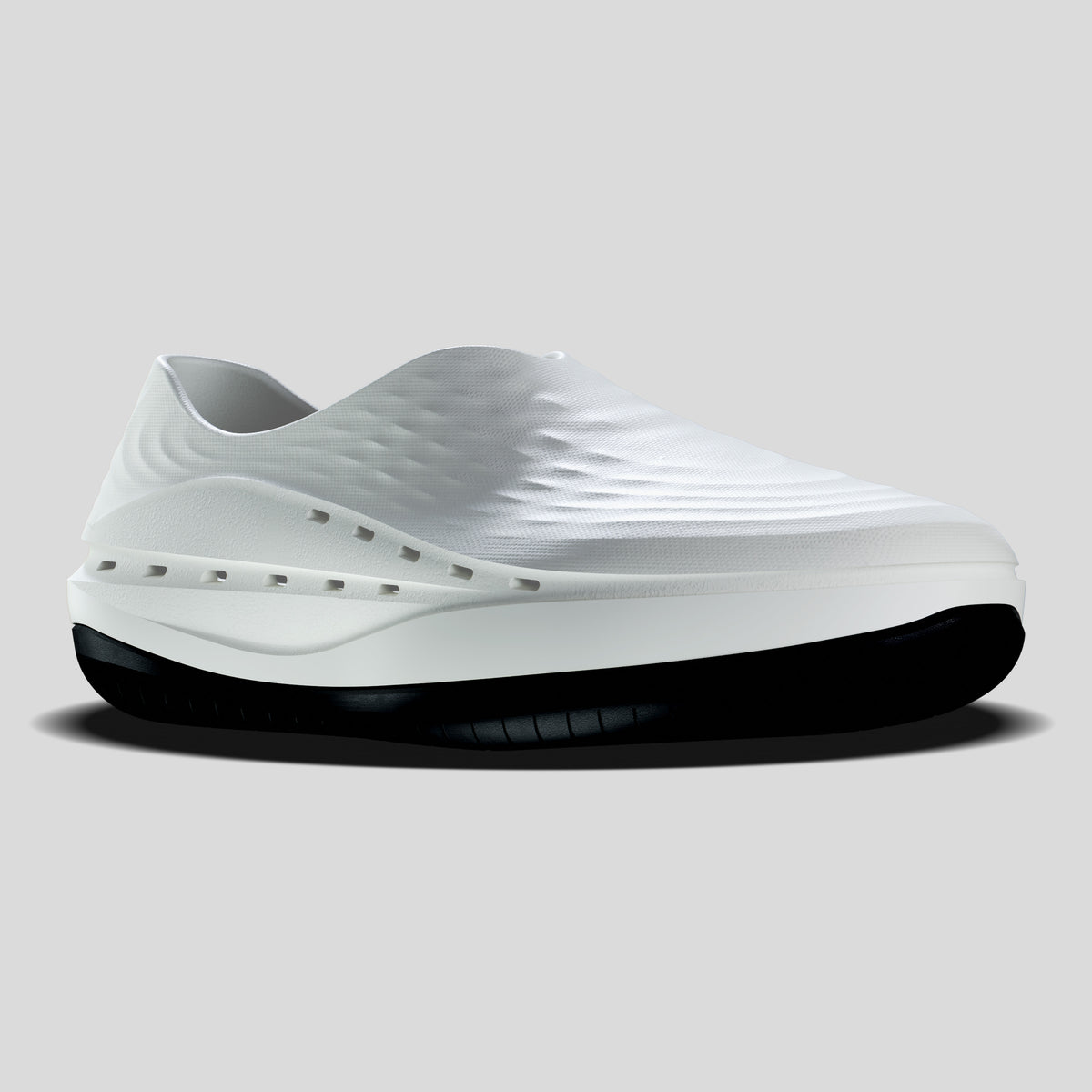 STAND+ Energy-Recovery™ Shoes Built For Standing