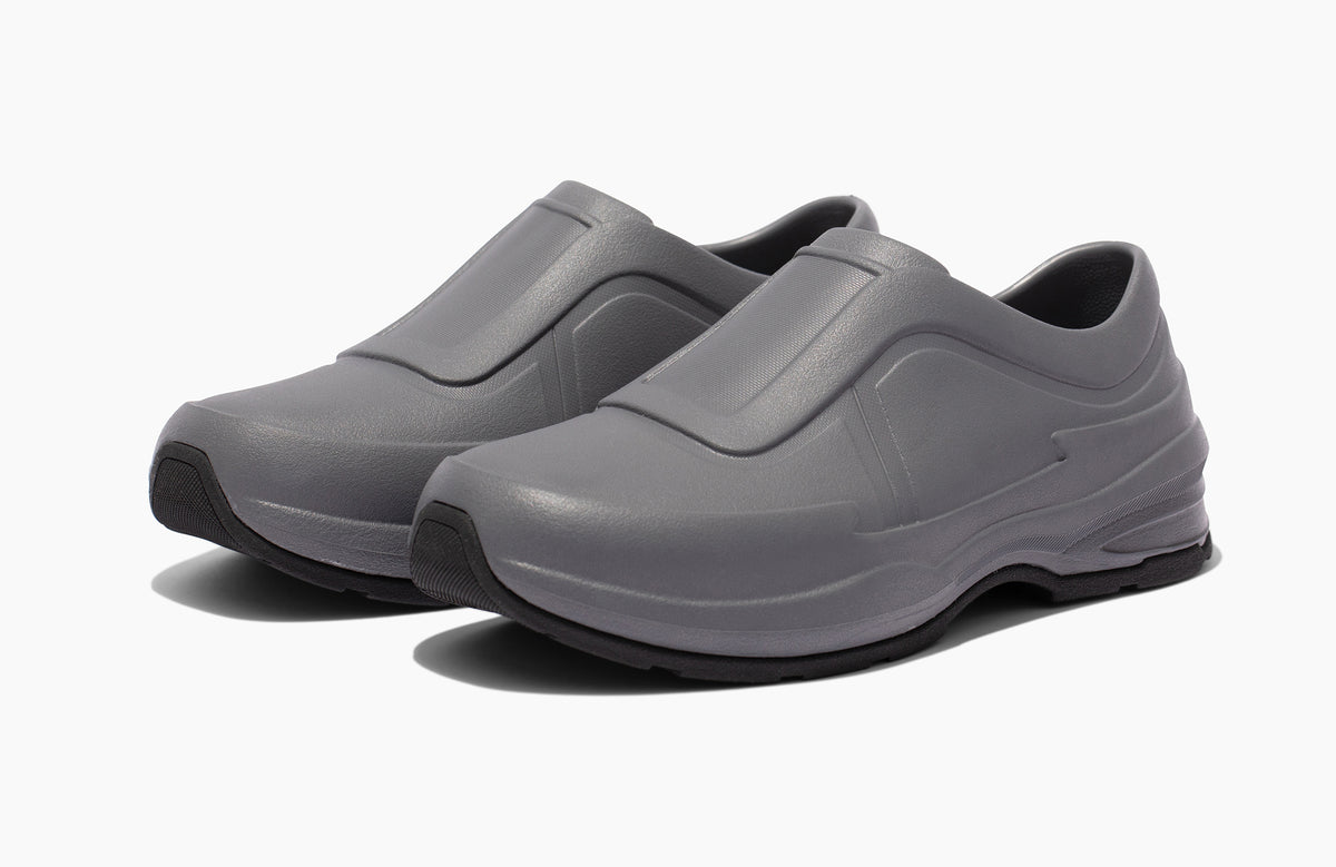 Gales Pro Line - Charcoal/Black – STAND+